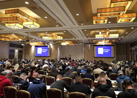 2025 NJ State Police Entry Exam Review Seminar - Bernstein Test Prep ...