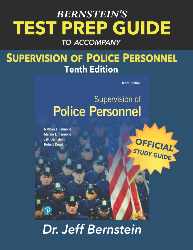 Test Prep Guides - Bernstein Test Prep | Police Entry & Promotion ...
